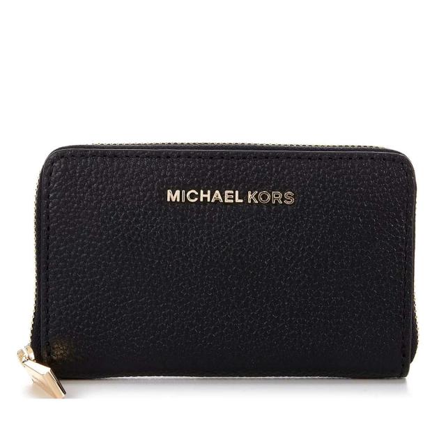 送料無料 マイケルコース 小銭入れ ケース カードケース カード入れ レディース ブランド ミニ 革 Michael Kors