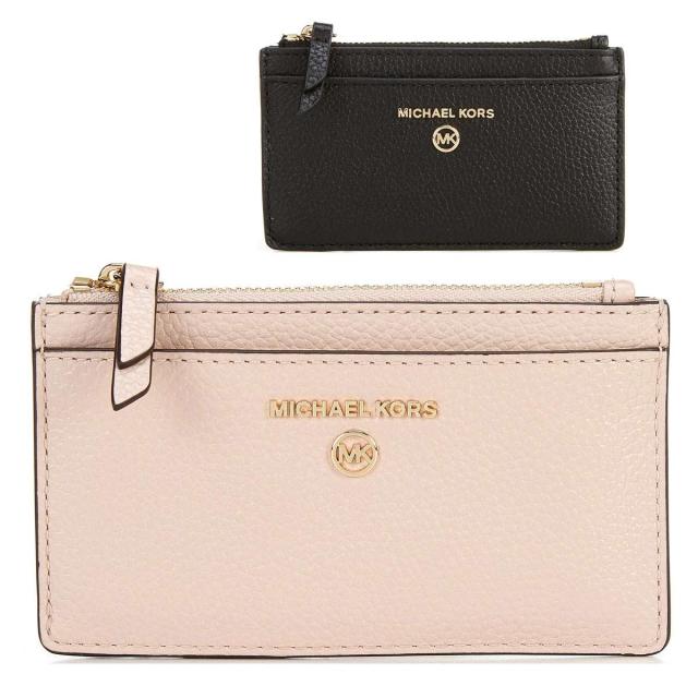 送料無料 マイケルコース カードケース レディース キーケース  ブランド 小銭入れ ケース 革 レザー Michael Kors