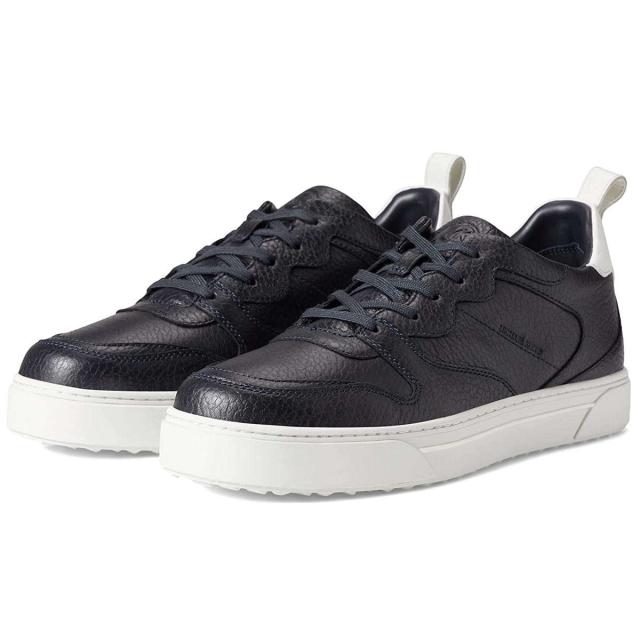 送料無料 マイケルコース スニーカー メンズ 靴 大きいサイズあり 黒 革靴 ビジネスシューズ オシャレ Michael Kors