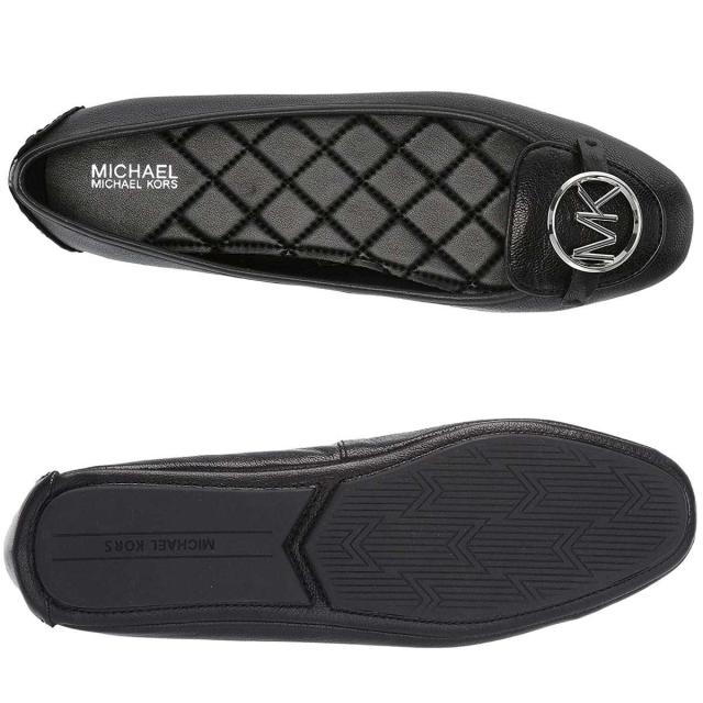 送料無料 マイケルコース スリッポン スニーカー エスパドリーユ 軽量