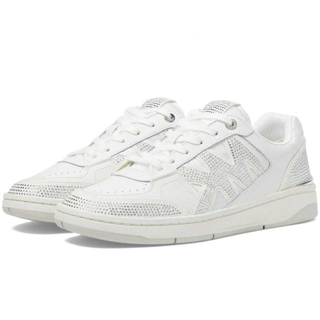 マイケルコース スニーカー レディース ブランド きれいめ キラキラ 歩きやすい 軽量 大きいサイズ Michael Kors