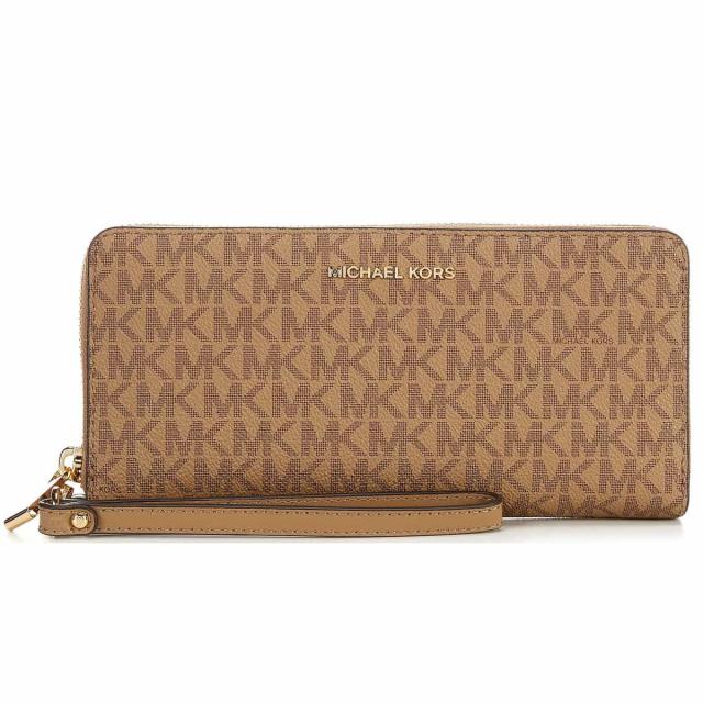 マイケルコース 財布 レディース 長財布 ラウンドファスナー ブランド 長い財布 通販 【楽天市場】 Michael Kors