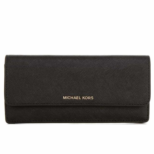 マイケルコース 財布 レディース 長財布 かぶせ蓋 ブランド 長い財布 通販 【楽天市場】 Michael Kors