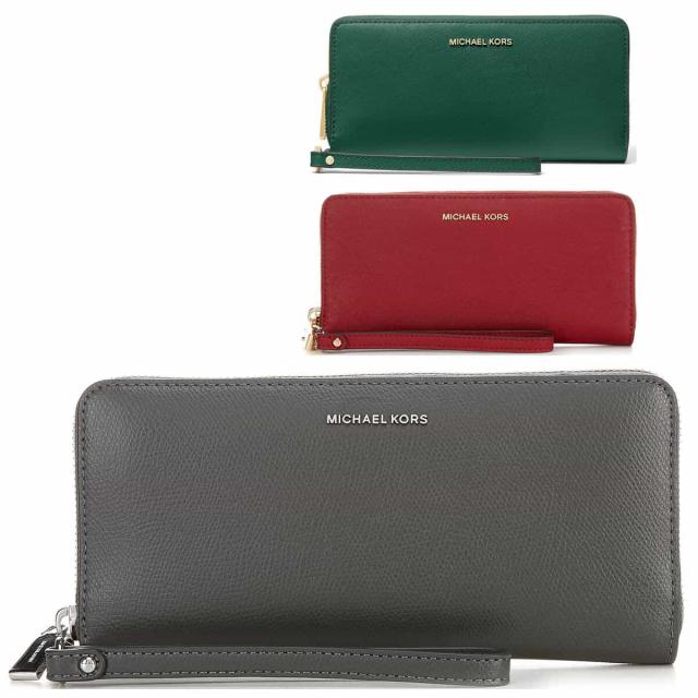 マイケルコース 財布 レディース 長財布 ラウンドファスナー ブランド 長い財布 通販 【楽天市場】 Michael Kors