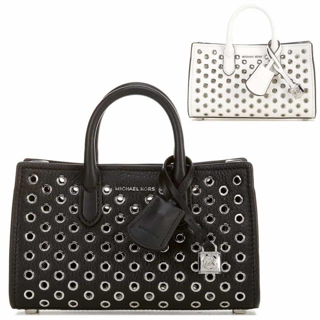 マイケルコース ハンドバッグ ショルダーバッグ ブランド レディース 小さめ カジュアル 本革 軽い Michael Kors