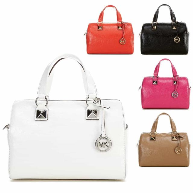 マイケルコース ハンドバッグ ショルダーバッグ ブランド レディース 斜めがけバッグ カジュアル 本革 大人 Michael Kors