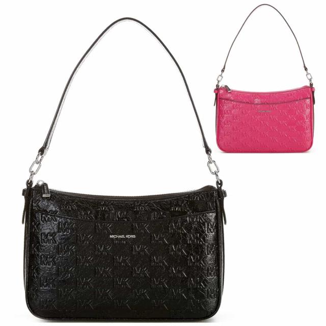 マイケルコース ハンドバッグ ショルダーバッグ ブランド レディース 斜めがけバッグ フォーマル 本革 黒 Michael Kors