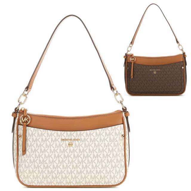 マイケルコース ショルダーバッグ ブランド レディース 小さめ フォーマル 革 斜めがけバッグ 大人 Michael Kors