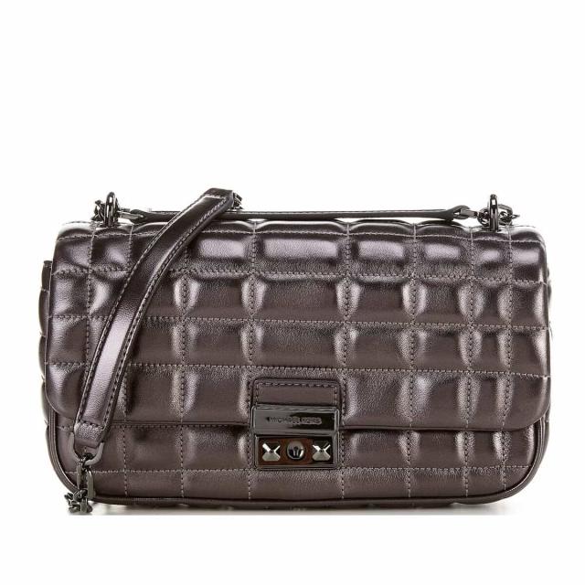 マイケルコース ショルダーバッグ ブランド レディース 小さめ フォーマル 革 斜めがけバッグ 大人 Michael Kors