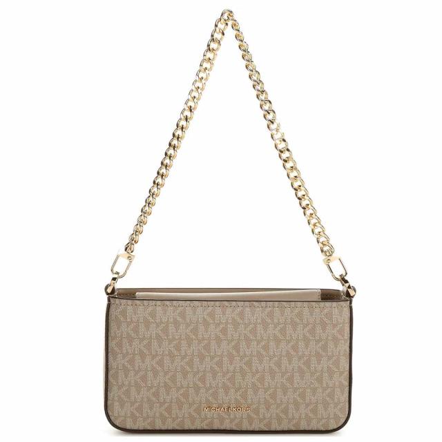 マイケルコース ショルダーバッグ ブランド 本革 レディース バッグ シグネチャー 小さめ 楽天 Michael Kors