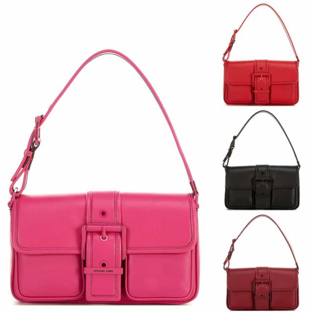 マイケルコース ショルダーバッグ 小さめ 軽量 上品 レディース ブランド バック バッグ 楽天 Michael Kors