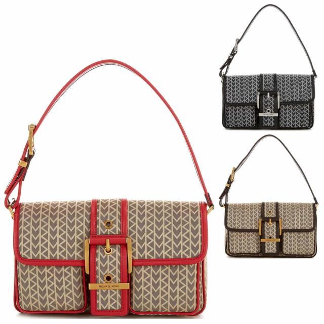 マイケルコース ショルダーバッグ 小さめ 軽量 シグネチャー レディース ブランド バック バッグ 楽天 Michael Kors