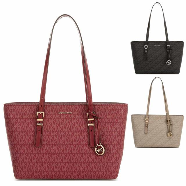 マイケルコース トートバッグ 大きめ レディース ファスナー付き A4 ブランド ナイロン 楽天 Michael Kors