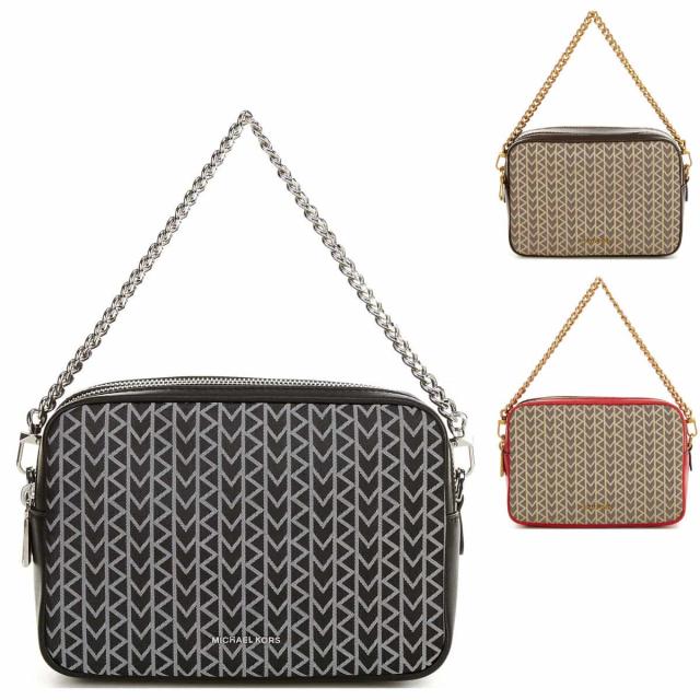 マイケルコース ショルダーバッグ 斜めがけ 大人 軽量 レディース ブランド バック バッグ 楽天 Michael Kors