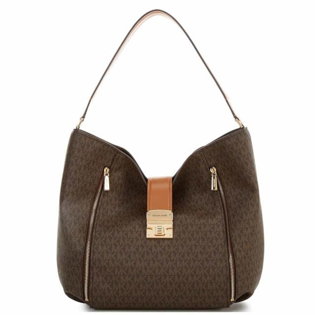 マイケルコース ショルダーバッグ A4 ブランド レディース 大容量 本革 バック バッグ 楽天 Michael Kors