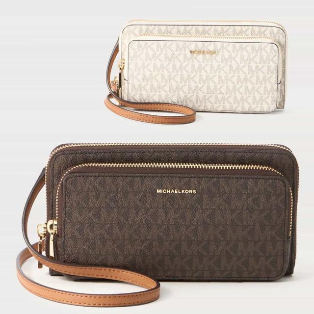 マイケルコース ショルダーバッグ クロスボディ レディース スモール 小さめ 斜めがけ 軽量 大人 Michael Kors