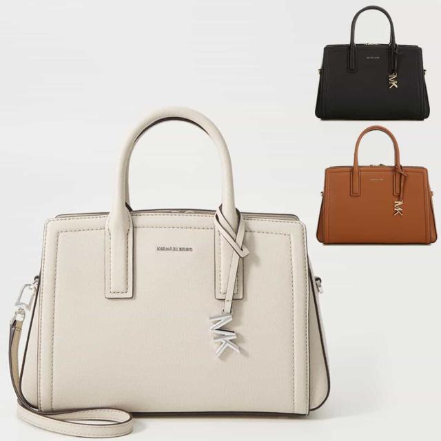 マイケルコース ハンドバッグ ショルダーバッグ ブランド レディース 小さめ 斜めがけ 大人 軽量 Michael Kors