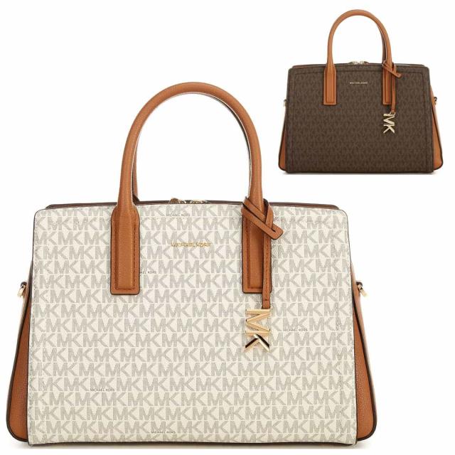 マイケルコース ハンドバッグ ショルダーバッグ ブランド レディース 小さめ 斜めがけ 大人 軽量 Michael Kors