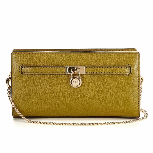 マイケルコース ショルダーバッグ クロスボディ レディース スモール 小さめ 斜めがけ 軽量 大人 Michael Kors