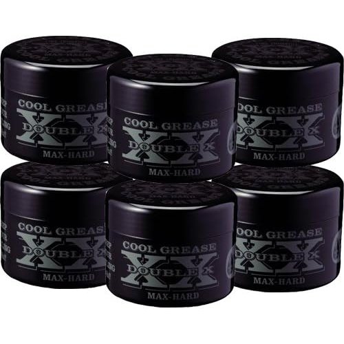 ファイン クールグリースXX 210g 6個セット