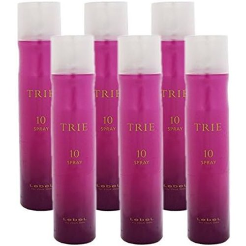 6個セット ルベル トリエ スプレー10 170g