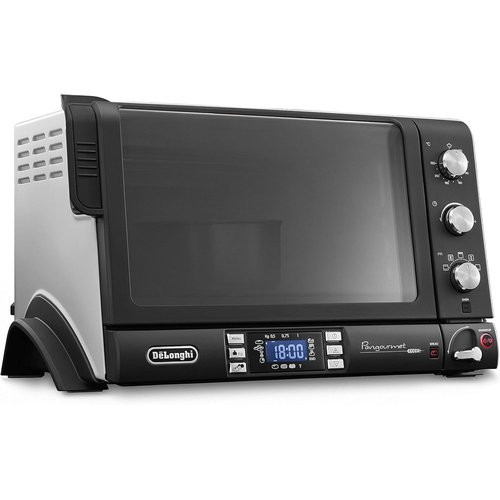 DeLonghi デロンギ DeLonghiベーカリー ル加熱 充実の付属品 ホワイト×グレー ファミリー登録で