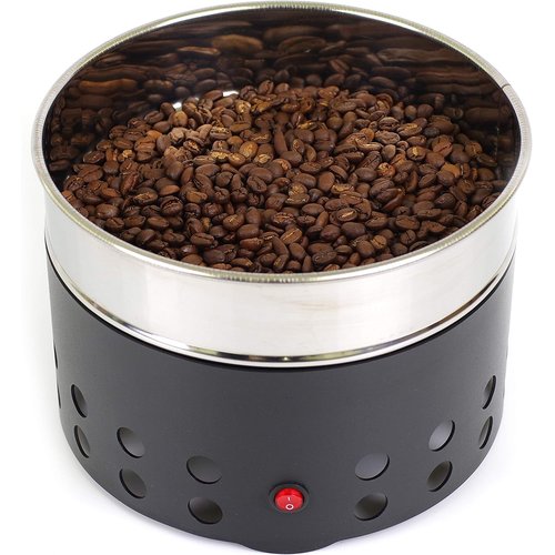 KAKACOO コーヒークーラー コーヒーロースター急 ホームカフェ焙煎用 coffee cooler 110V