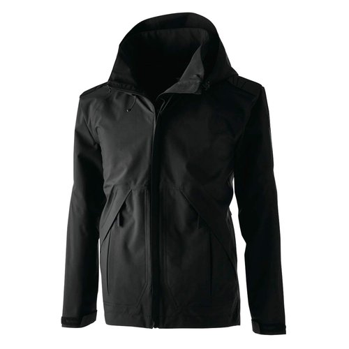 TS DESIGN ティーエスデザイン TS TEX ケット オールシーズン用 ブラック 18116 95 M