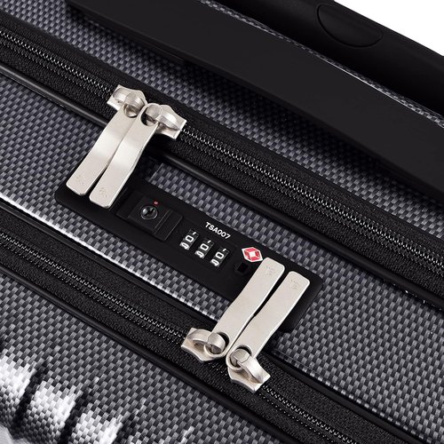 エース トーキョー スーツケース キャリーケース キャ ャスター 3.2kg パリセイド3-Z No.06912