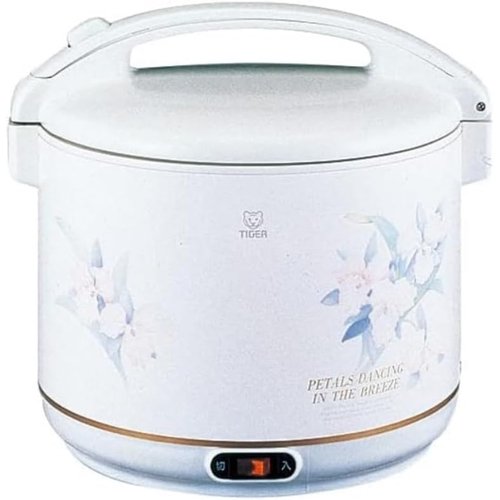 タイガー魔法瓶 TIGER 保温 電子ジャー 6合 カトレア JHG-A111FT