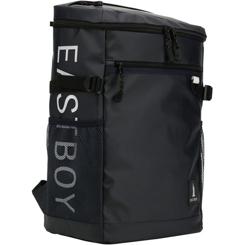 イーストボーイ リュック 30L B4 ハヌル レディ 撥水 リフレクター機能 スクールバッグ おしゃれ 通学