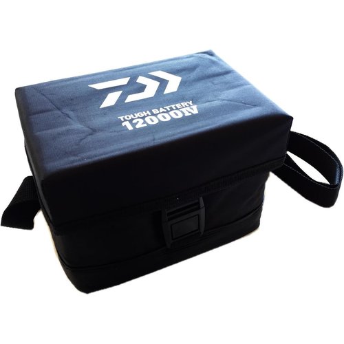 ダイワ タフバッテリー 120004