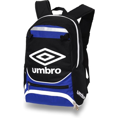 アンブロ リュックサック バックパック サッカー キッ ボール収納 多機能ポケット キッズデザイン賞 スクール