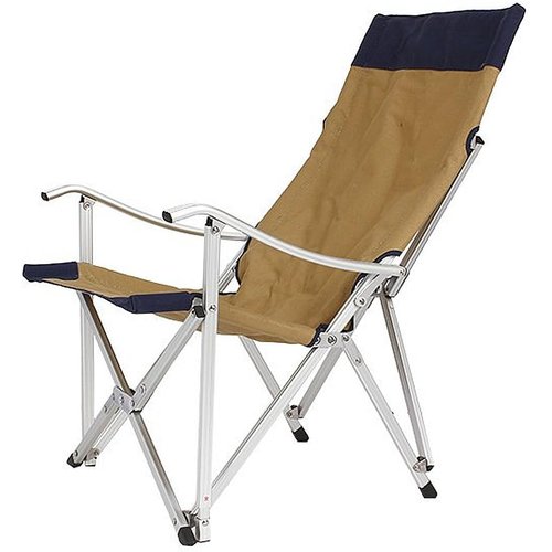 ADIRONDACK アディロンダック リラックス キ チェア ベージュ／ネイビー 89009016117000