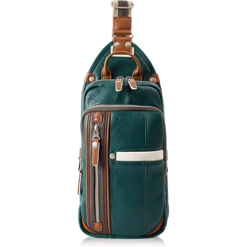 ムスタッシュ ボディバッグ・ワンショルダー YVQ5985