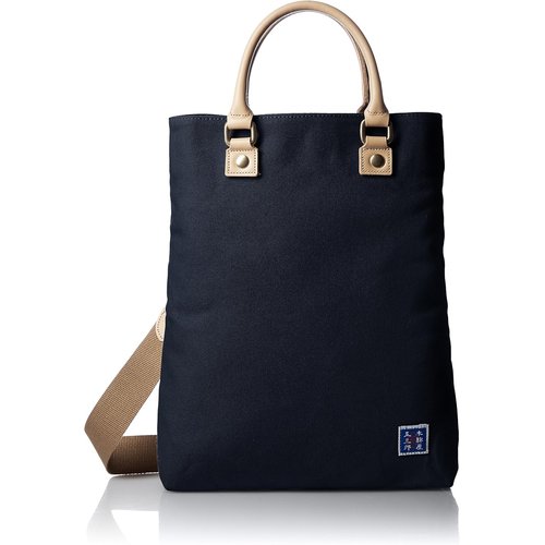 キワダ ショルダーバッグ 帆布 3WAY 木和田 木綿屋五三郎 鞄の聖地兵庫県豊岡市製