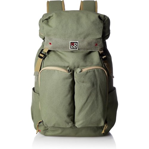 イシュタル リュック ケビン B4収納