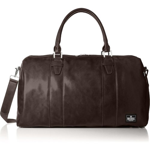 レジスタ ボストンバッグ メンズ レディース 大容量 2WAY 旅行 底鋲