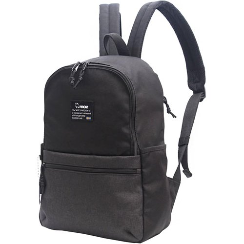 モズ ラウンドリュック 軽量 リフレクター付き バック ク レディース メンズ 男女兼用 大容量 ZZEI-05