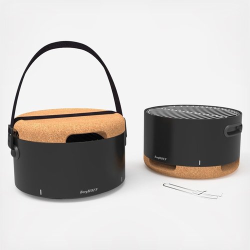 Table BBQ テーブルバーベキューグリル BergHOFF バーグホフ｜ベルギー