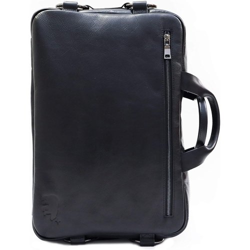 Hillside ヒルサイド MERIDIAN NAN 一瞬でバックパックになる 新感覚 ３WAYビジネスバッグ