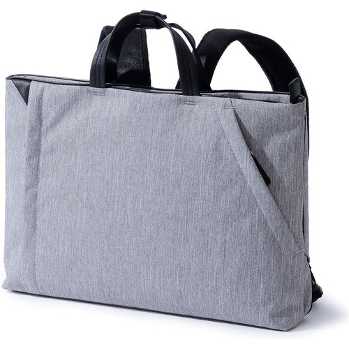 IS／IT イズイット ビズリュック B4 パラレル