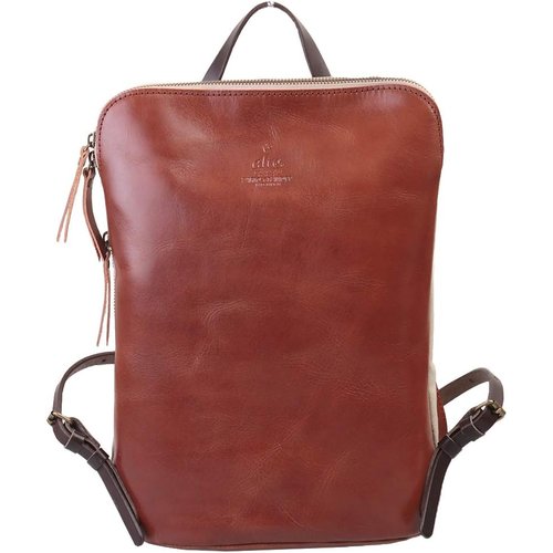 アルト alto. リュック メンズ レディース 本革 コラボ限定カラー AMSB-1144 ブラウン 限定色