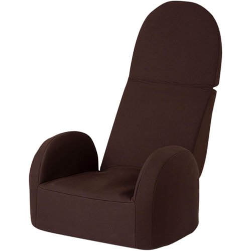 芦屋美整体 シェイプエアープレミアム ダークブラウン