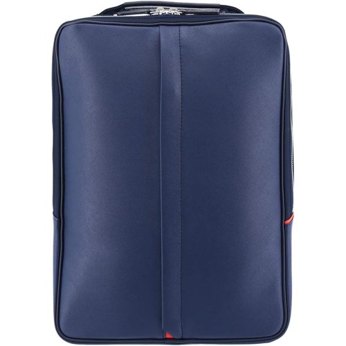 イズイット ビジネスリュック A4 メンズ サフィール 937701 IS／IT キャリーセットアップ 撥水