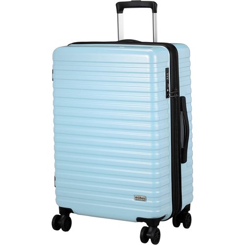 エー・エル・アイ スーツケース mobus