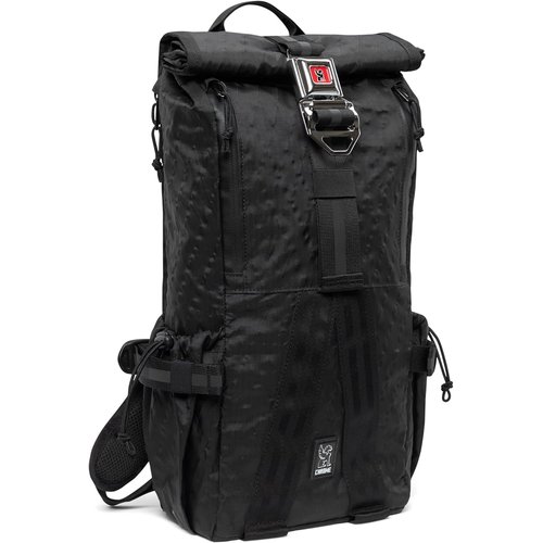 クローム バックパック TENSILE TRAIL H 16L 撥水 TENSIL COLLECTION メンズ