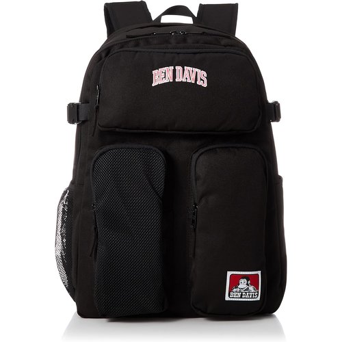 ベンディビス リュックサック W-MESH DAYPACK