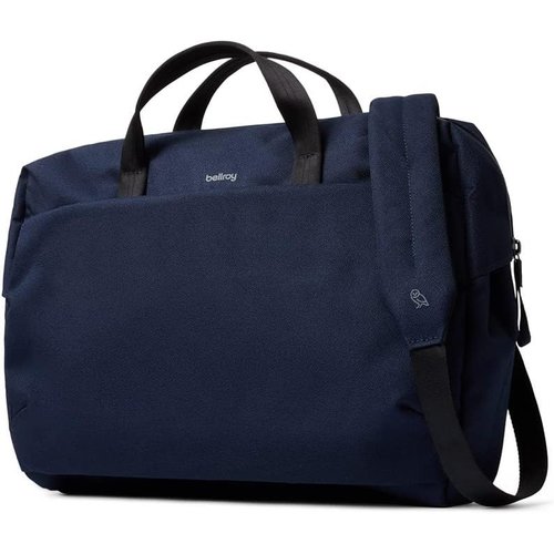 Bellroy Via Work Bag 容量14L PCメッセンジャーバッグ