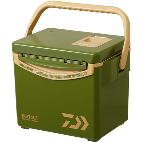 ダイワ DAIWA クーラーボックス 釣り／アウトドア ライトソルト 10？／15？ 各種 202／202モデル